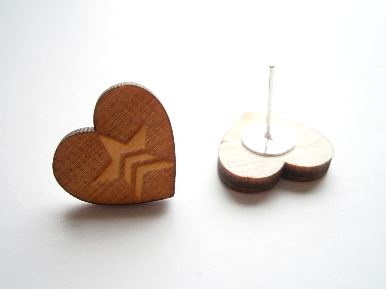 mass effect 3 - Laser Cut Jewelry